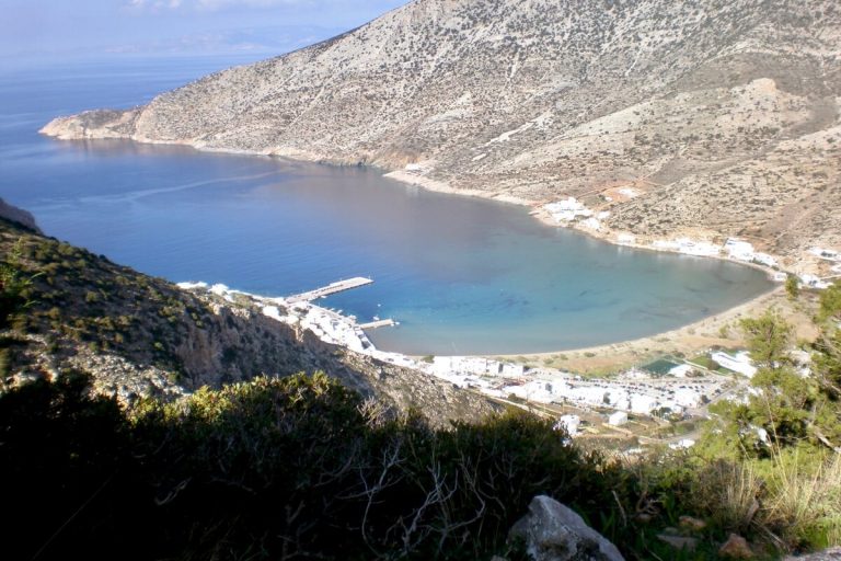 Παραλίες – ΣΙΦΝΟΣ